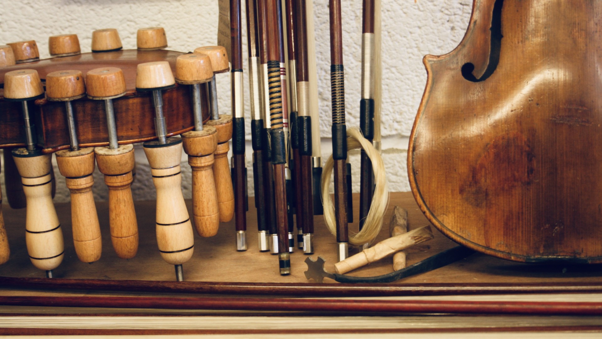 Bristol Violin Shop | Home