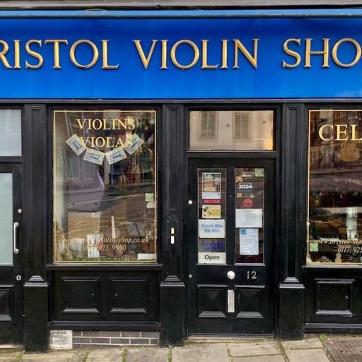 Bristol Violin Shop | Home