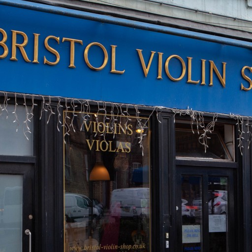 Bristol Violin Shop | Home