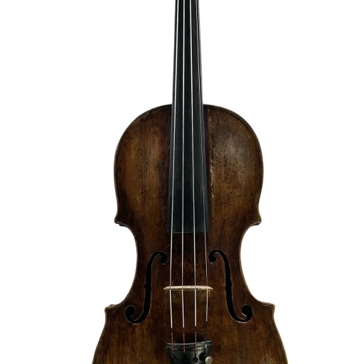 Bristol Violin Shop | Austrian violin, circa 1830