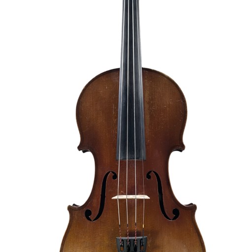 Bristol Violin Shop | JTL french violin circa 1880, signed Thibouville Lamy